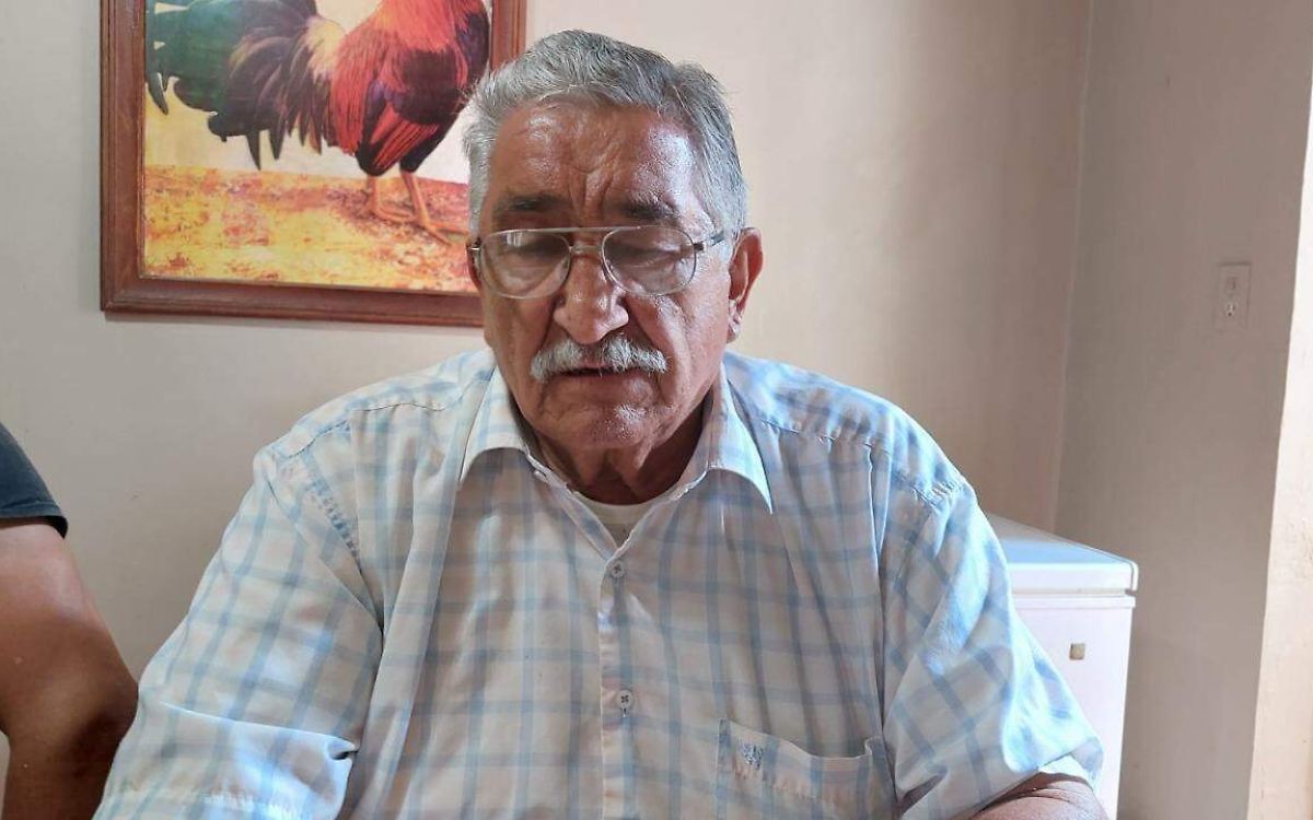 Grave la crisis vive el sector ganadero en Durango: Lucio Ayala - El Sol de Durango | Noticias ...